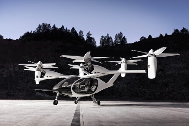 February/March 2021 - 10 eVTOL Development Programs to Watch in 2021 ...