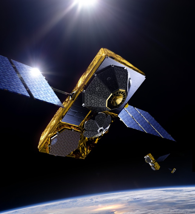 December 2022 - Globalstar’s Apple Deal Puts CEO David Kagan in the ...