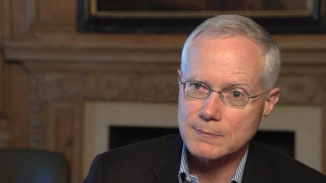 What Scott Cook Wished He Knew About Being a CEO When He Founded Intuit ...