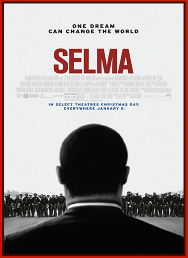 Power: Selma: One Battle on the Road to Justice | KidSpirit