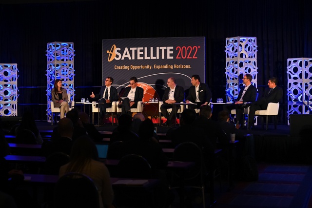 SATELLITE 2022 Show Daily — Wrap Up - Manufacturers Reflect on Supply ...