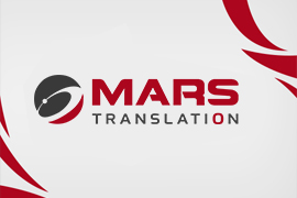 English Translation Services | Mars Translation