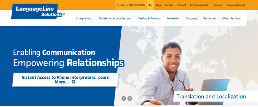 10 Most Successful Translation Services Companies 2021 | Mars Translation