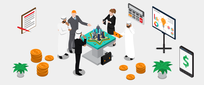 How to do Business in the Middle East - 15 Essential Tips | Mars ...