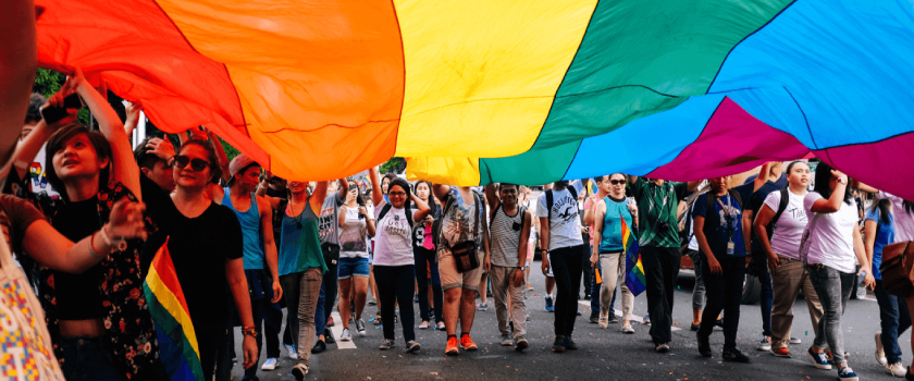 Hidden Languages of the World