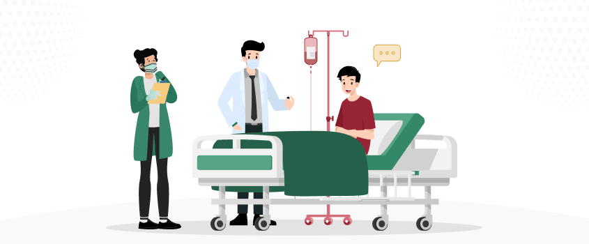 5 Different Types of Medical Documents for Translation | Mars Translation