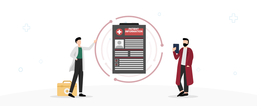 5 Different Types of Medical Documents for Translation | Mars Translation