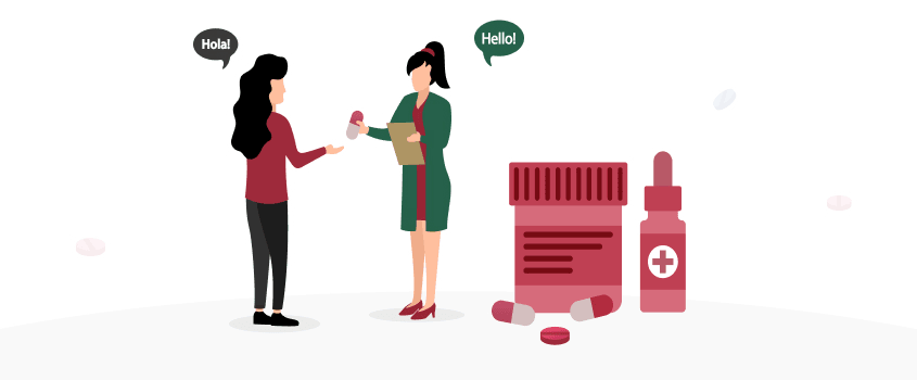 Key Benefits of Pharmaceutical Translation & Why it is Important ...