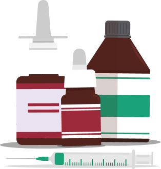 Drug Study Labels Translation - Trustworthy & ISO Certified