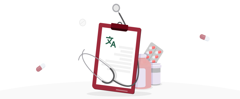 All You Need to Know About Translation of Medical Text | Mars Translation