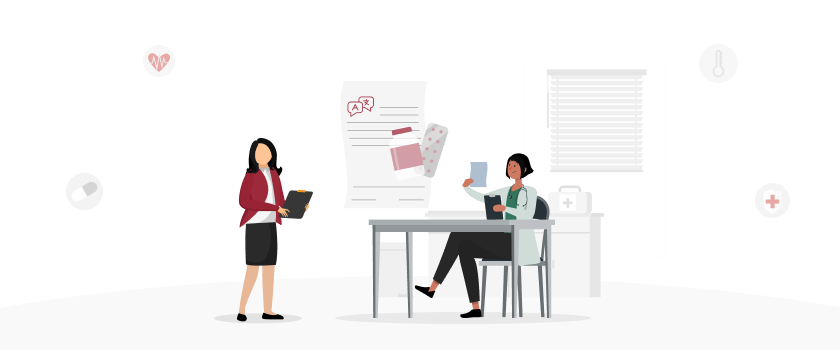 Medical Interpreter Vs Medical Translator - All You Need to Know ...