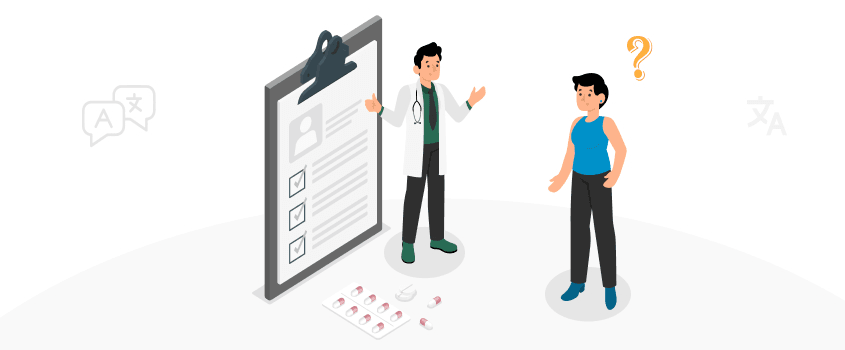 Medical Patent Translation – A Beginner’s Guide | Mars Translation