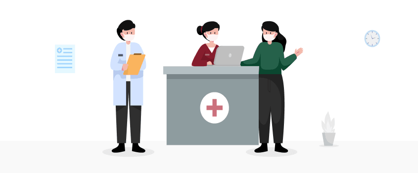 Why Hospitals Need Medical Interpreters? | Mars Translation