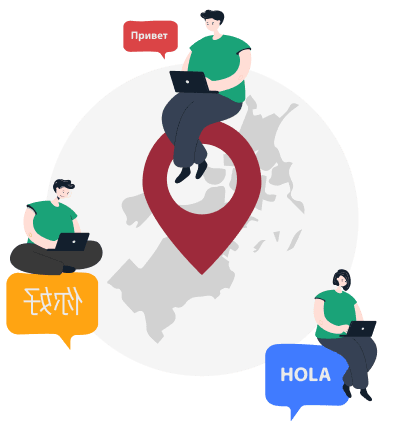 Phoenix Translation Services | Mars Translation