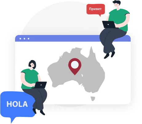 Certified Translation Services Melbourne | Mars Translation