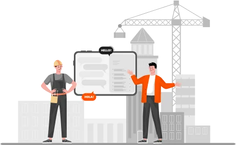 Engineering Translation Services | Mars Translation