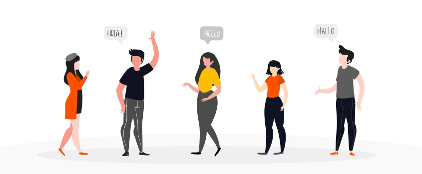 Importance of Language in Our Life