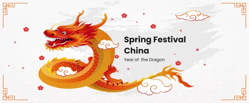 Spring Festival China: What? Why? And When?