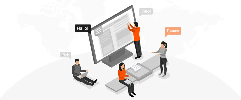 How to Get Professional Website Translation Services