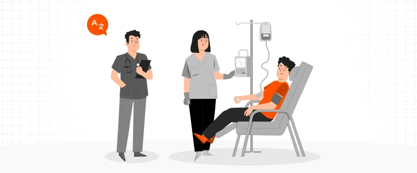 How Important Medical Translators Are In Health Services