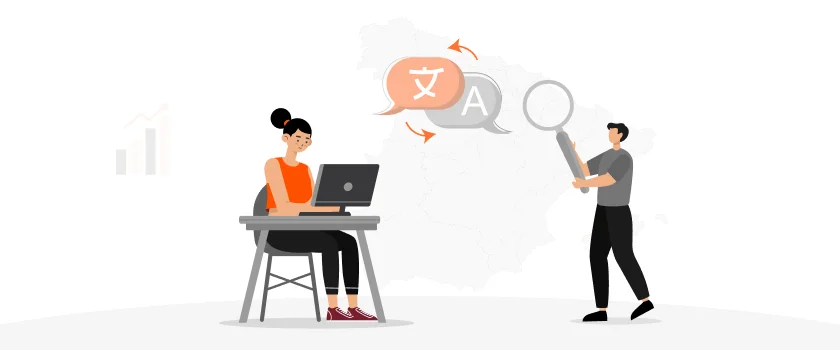Scope of Translation Jobs In Spain: Opportunities And Trends