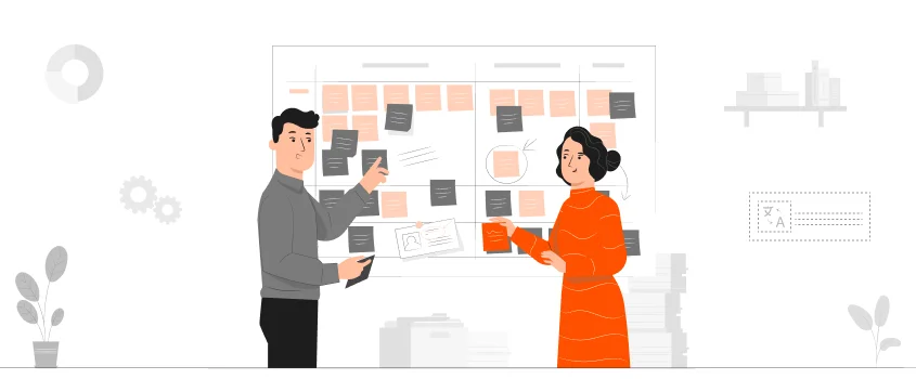 Understanding the Role of Translation Project Manager