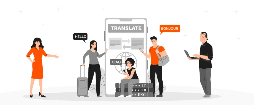 History and Evolution of Machine Translation