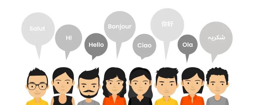 The Importance of Linguistic Services in Business