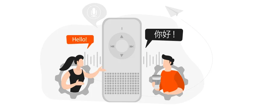 12 Different Types of Translation