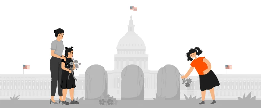 USA Memorial Day | History, Facts & Traditions