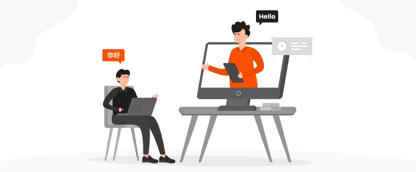 All You Need to Know About Real-Time Translation