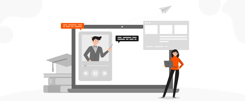 How to Optimize E-Learning Courses