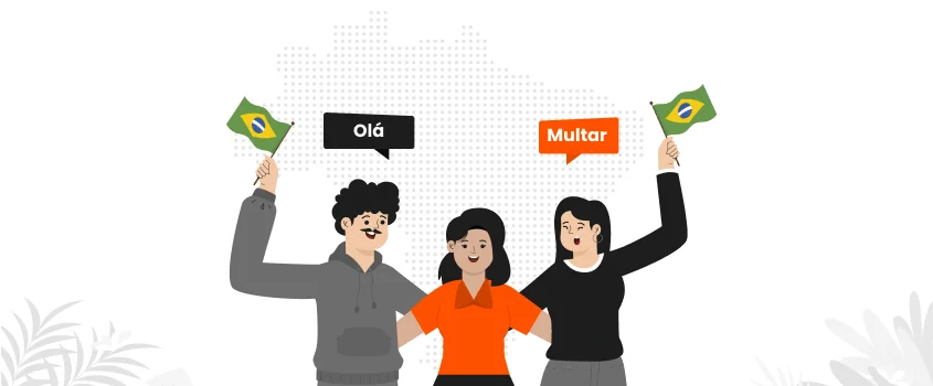 Exploring the Linguistic and Cultural Diversity of Brazil