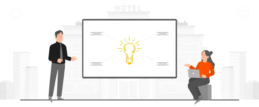 Simple Solution to Have Your Hotel at Full Occupancy