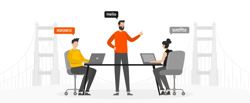 Certified Translation Services in Mumbai