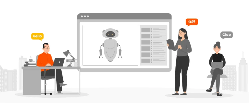 GenAI: Is It a Real Challenge for the Translation Industry?