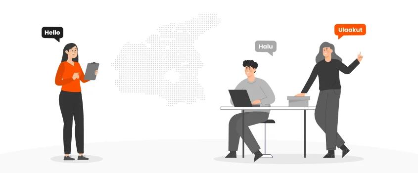 Inuktitut Language Translation Services