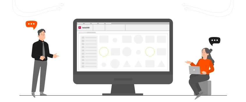 How To Select Similar Objects In Autocad