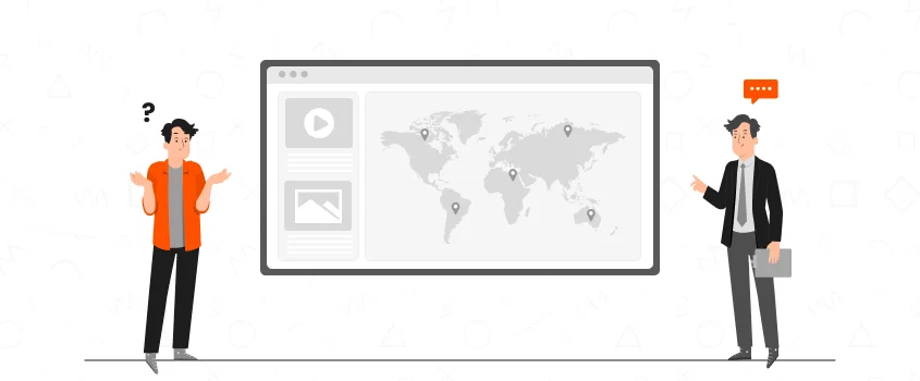 What is Media localization and Why It's Important?