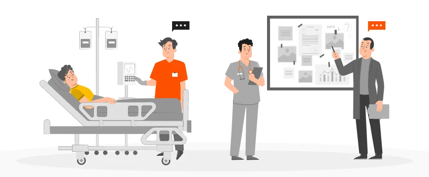 Why the field of Medical Analysis is Essential