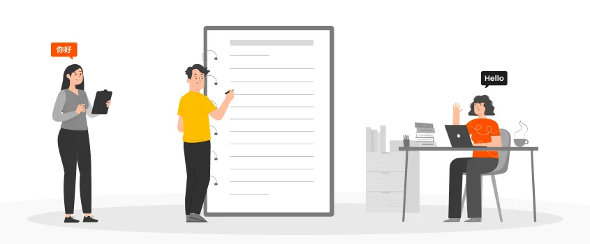 How Translation Services Help In Writing an Effective Business Memo