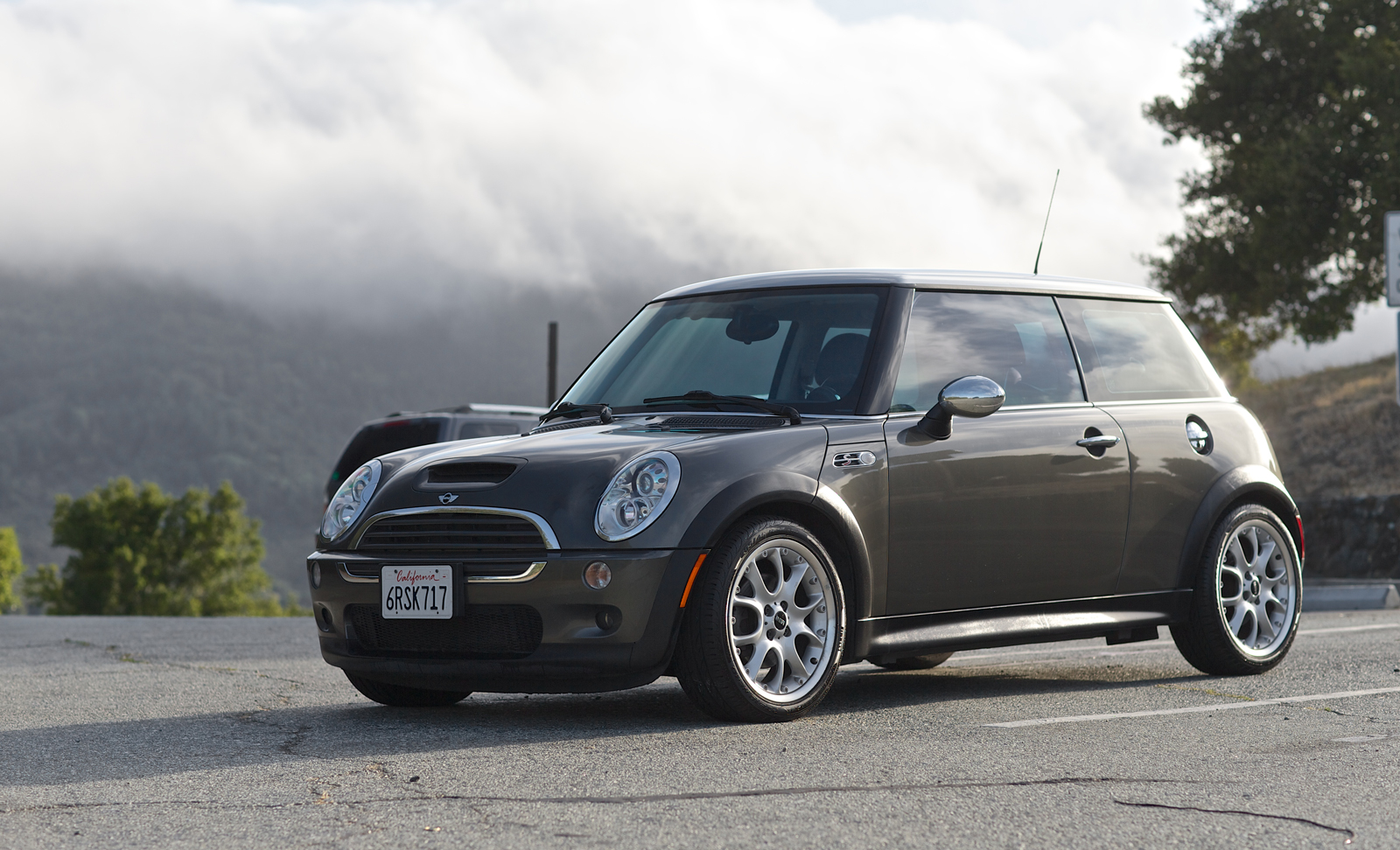 FS:: Clean fully loaded 2006 MINI Cooper S with JCW engine upgrade ...