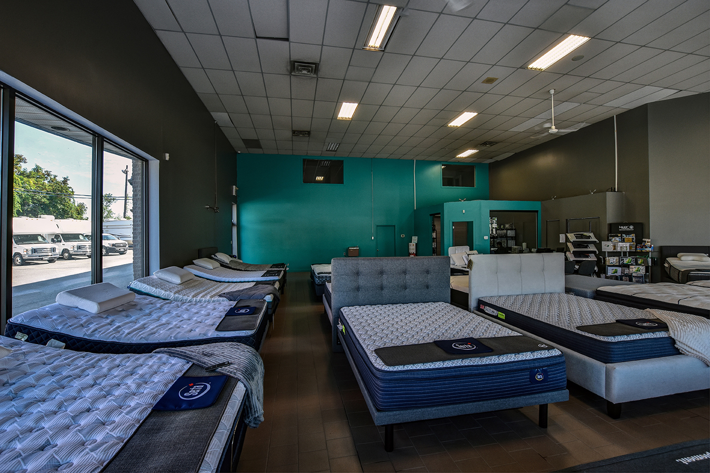 Magasin Matelas Laval | Matelas Expert