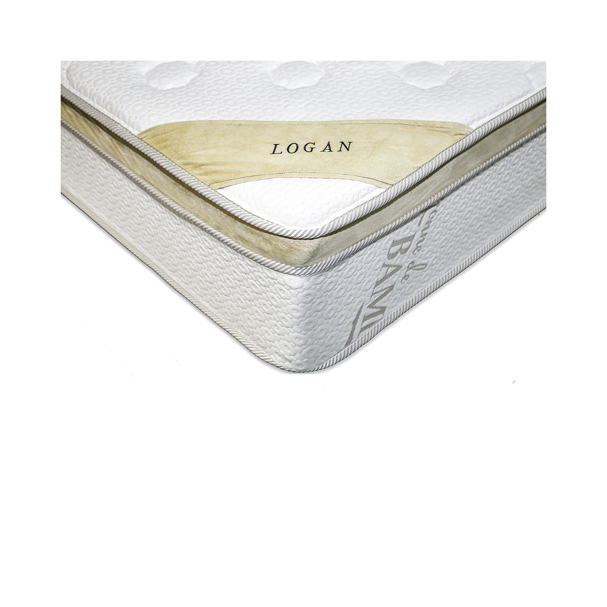 Logan Latex Mattress | Matelas Expert