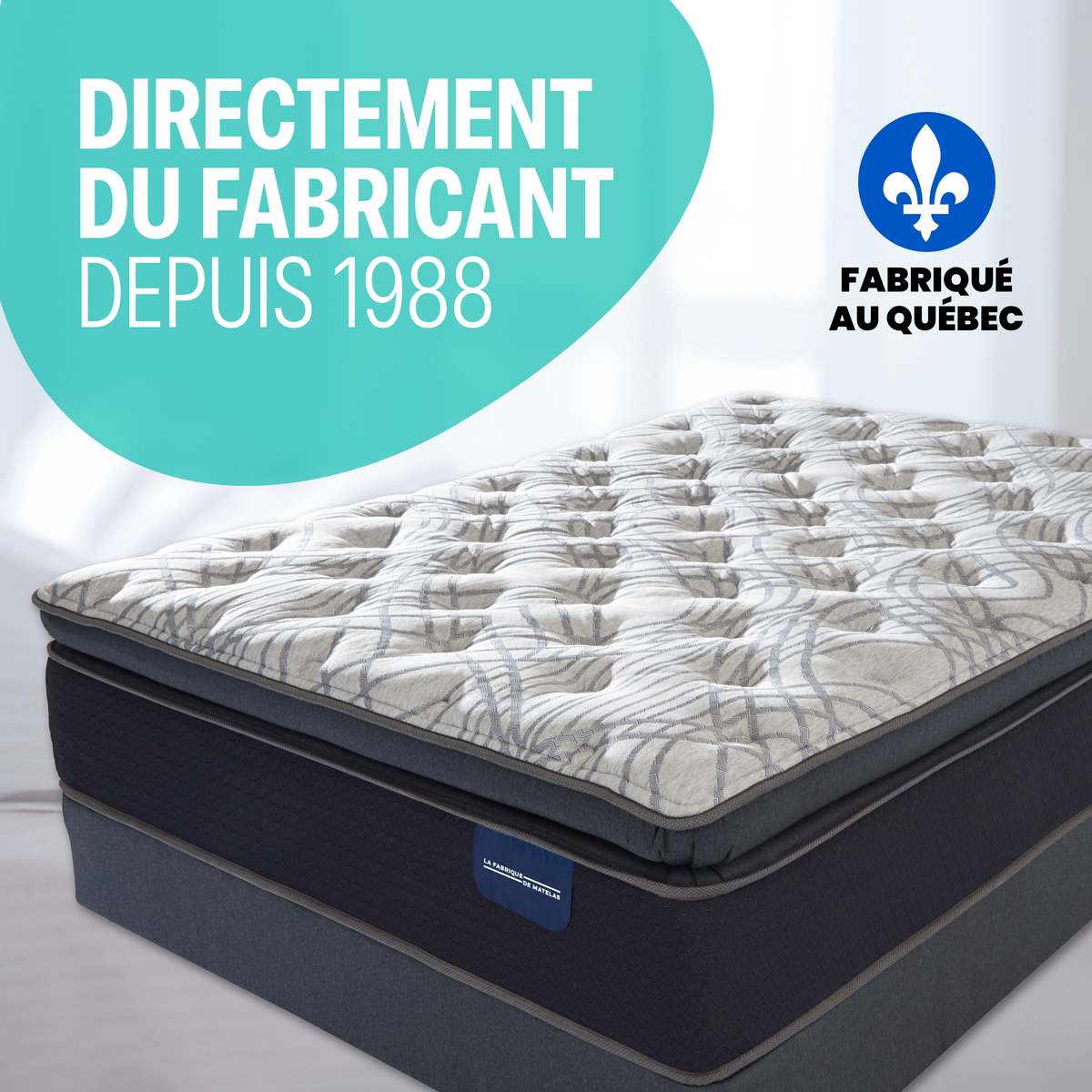 Beautyrest Brand Mattress | Matelas Expert