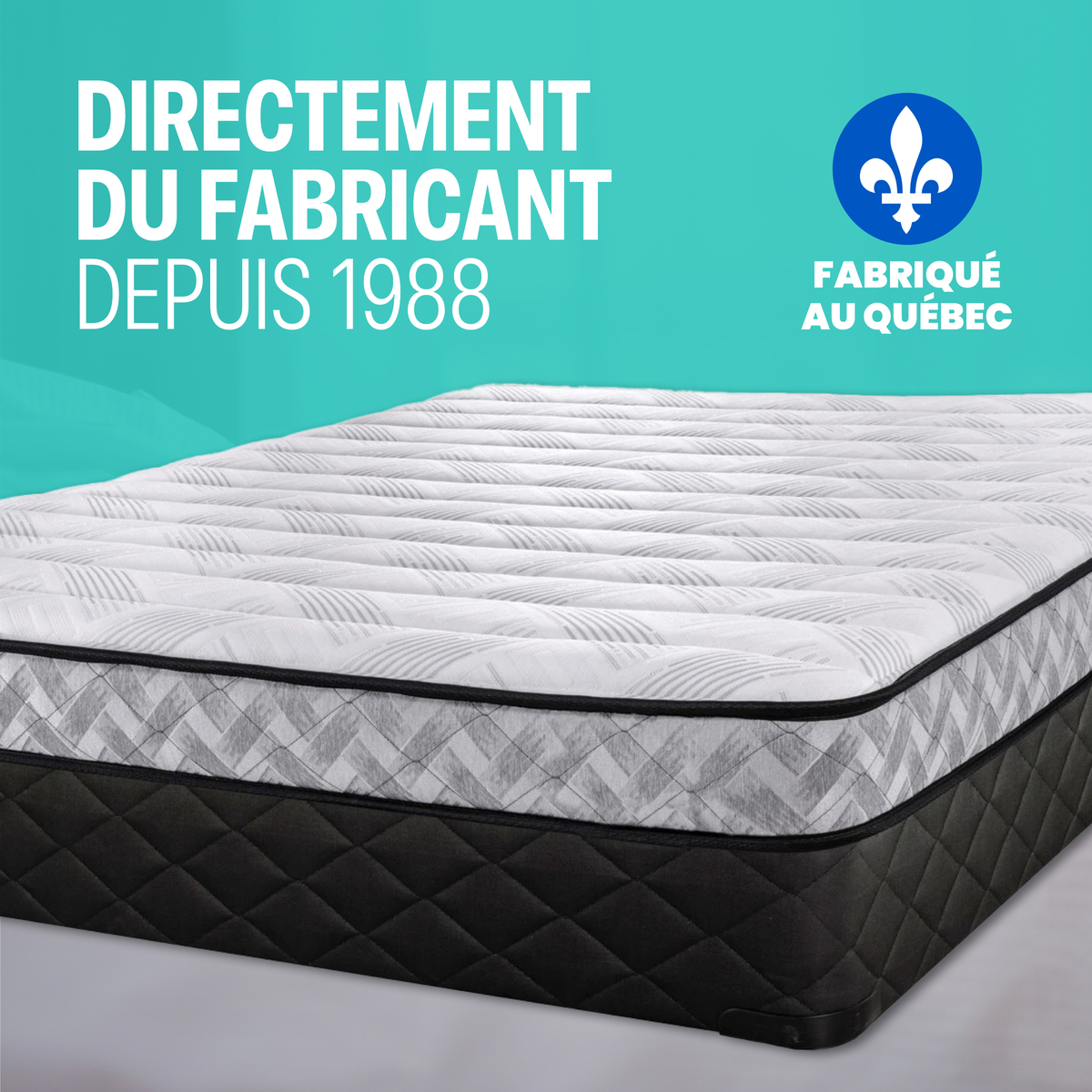 Find a Store | Matelas Expert