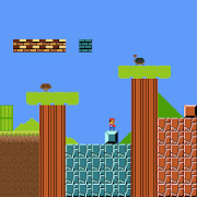 MATRIXO PC | #1 Free-to-Play Platformer Action-Adventure Game