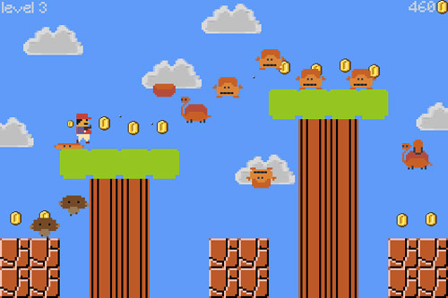 MATRIXO PC | #1 Free-to-Play Platformer Action-Adventure Game