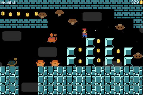 MATRIXO PC | #1 Free-to-Play Platformer Action-Adventure Game