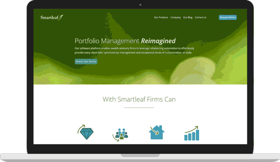 Smartleaf - Matt Grippo